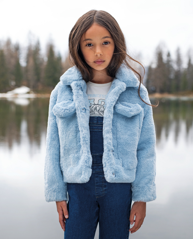 Abbigliamento bambini e neonati: Original Marines