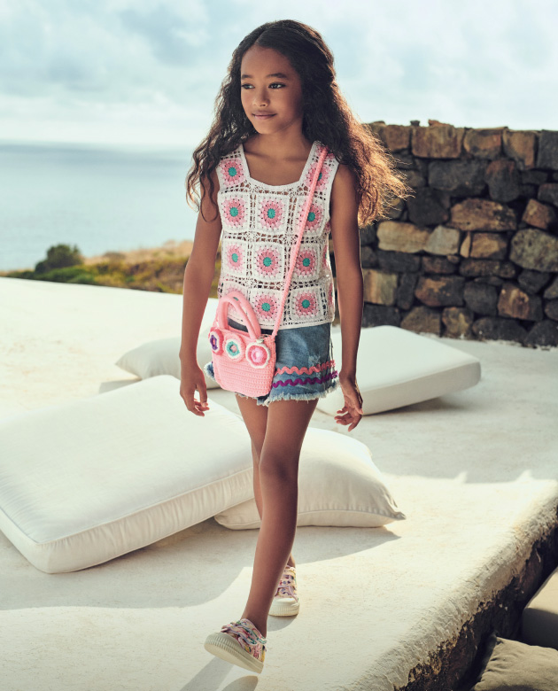 Abbigliamento bambini e neonati: Original Marines