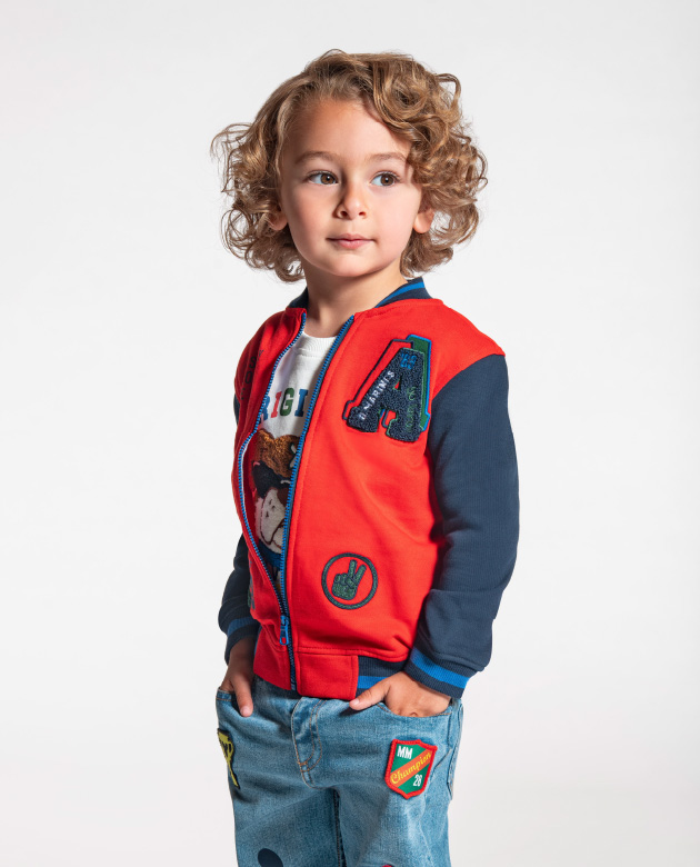 Abbigliamento bambini e neonati: Original Marines